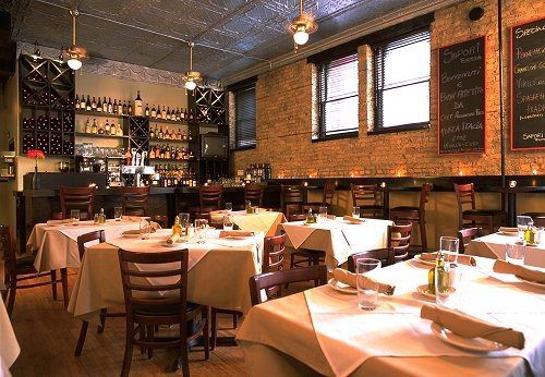 My top 3 for authentic Italian food in Chicago – The E world