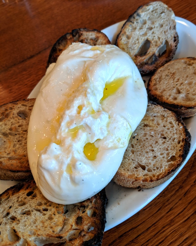 My top 3 for authentic Italian food in Chicago – The E world