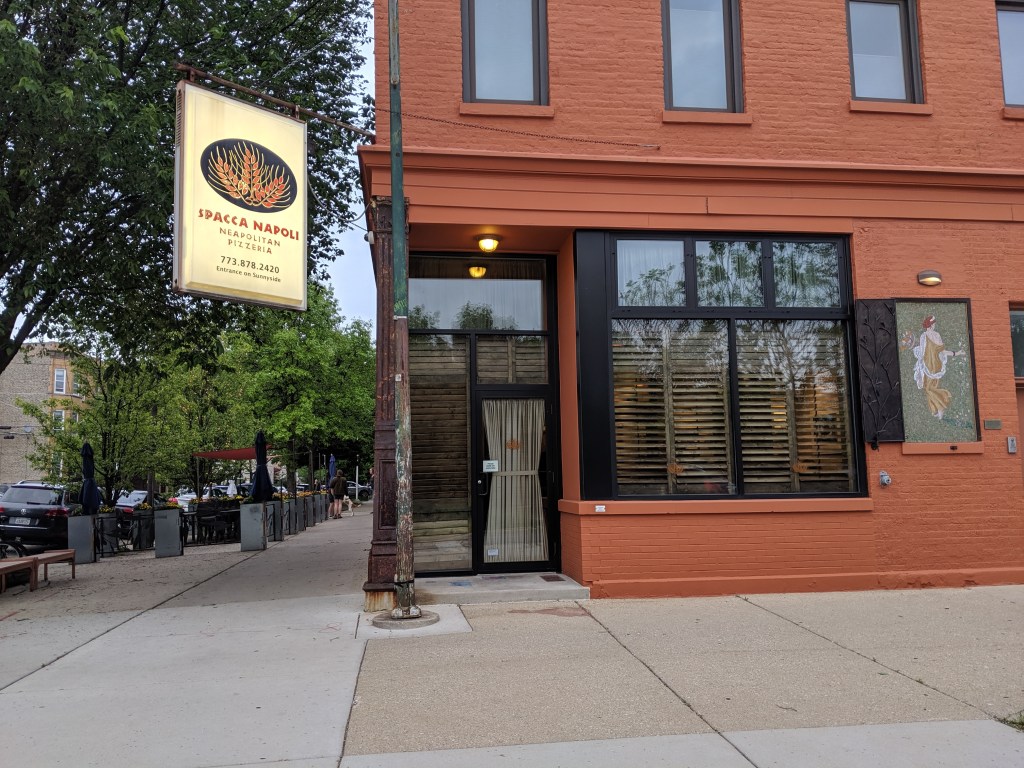 My top 3 for authentic Italian food in Chicago – The E world