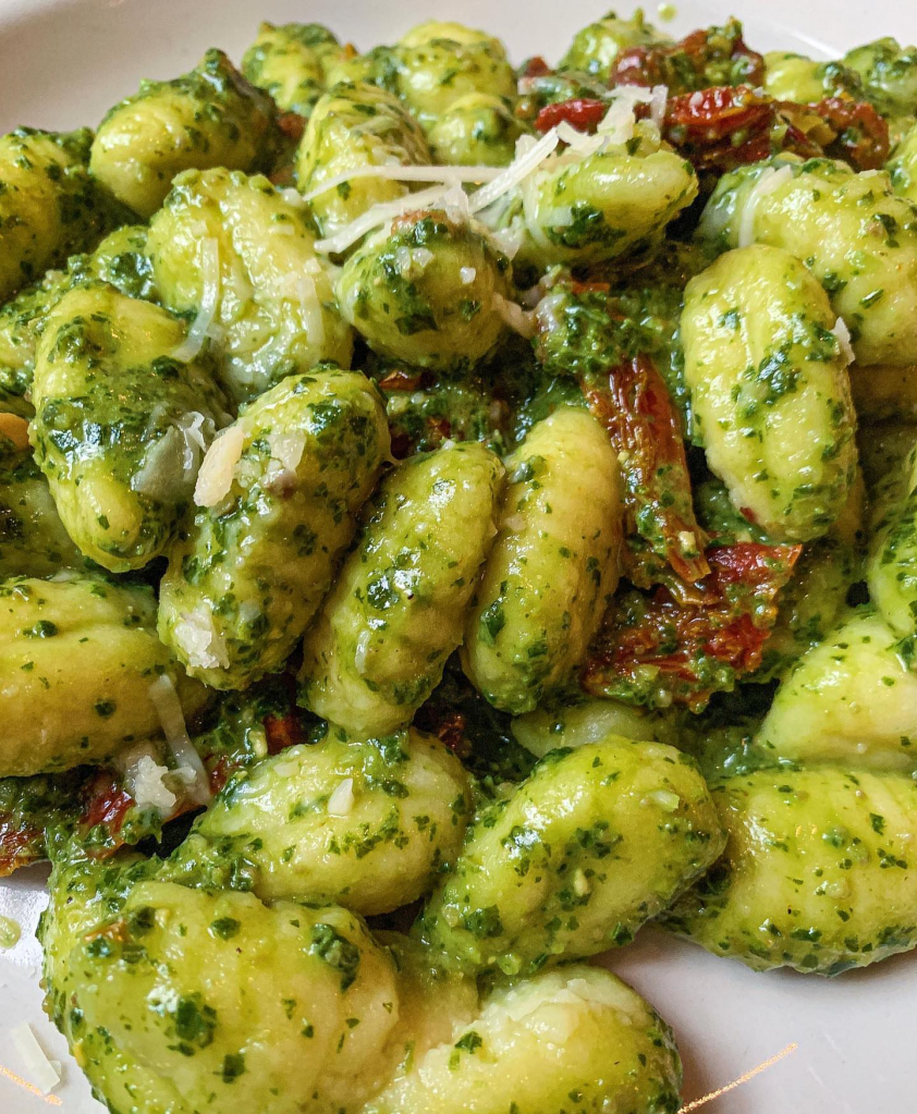 My top 3 for authentic Italian food in Chicago – The E world